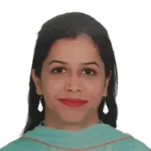 Dr. Pooja Palapure – Shri Saraswati Karad Hospital