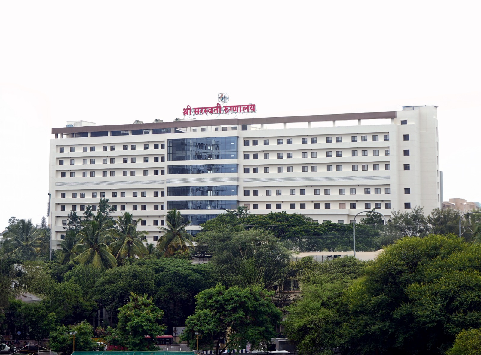 Shri Saraswati Karad Hospital – Pune